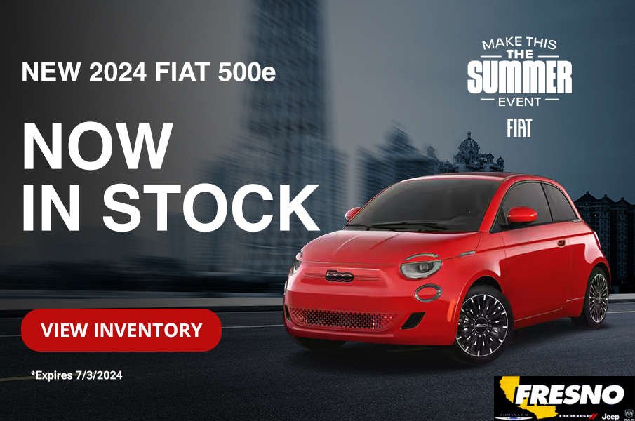 Used Car Dealership and Great Deals in Fresno, CA